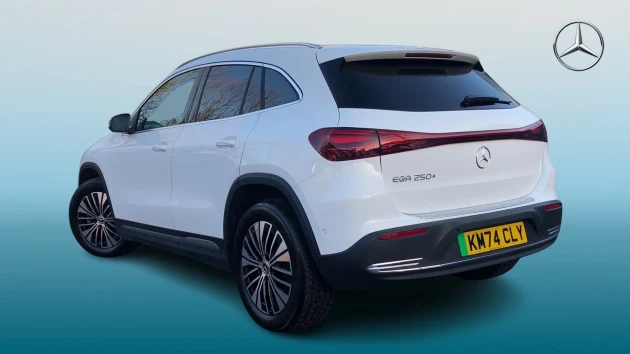 Mercedes-Benz of Epsom: New & Used Cars, Services & Offers | Sandown