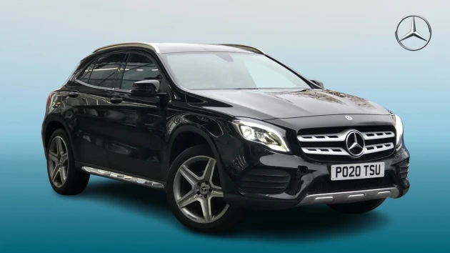 Mercedes-Benz of Guildford: Premium Cars & Exceptional Service | Sandown