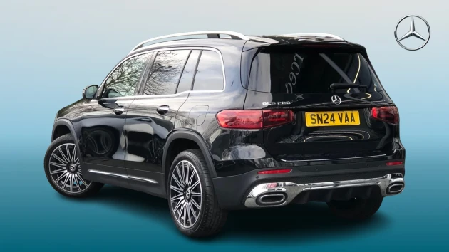 Mercedes-Benz of Guildford: Premium Cars & Exceptional Service | Sandown