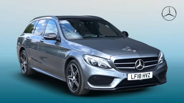 Mercedes-Benz of Guildford: Premium Cars & Exceptional Service | Sandown