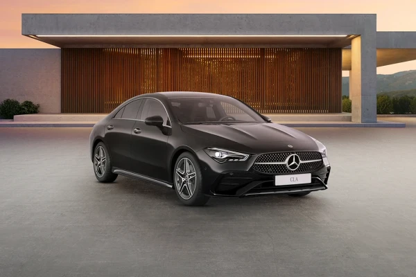 Mercedes-Benz of Basingstoke | Latest Offers & Services | Visit Us ...
