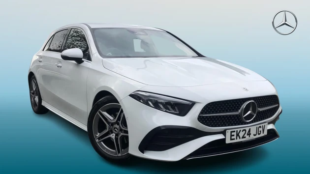 Mercedes-Benz of Epsom: New & Used Cars, Services & Offers | Sandown