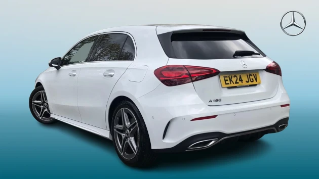 Mercedes-Benz of Epsom: New & Used Cars, Services & Offers | Sandown