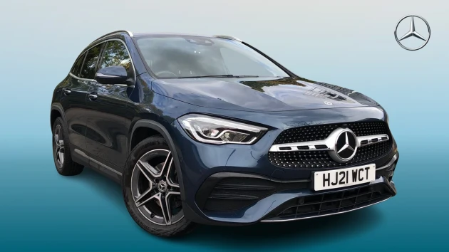 Mercedes-Benz of Epsom: New & Used Cars, Services & Offers | Sandown