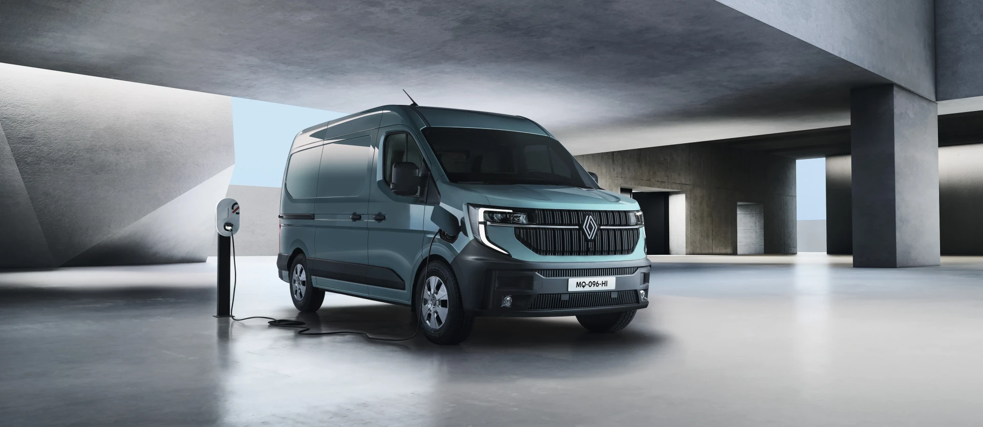 New Renault Master Specification, Prices and Offers | Windsor Motors