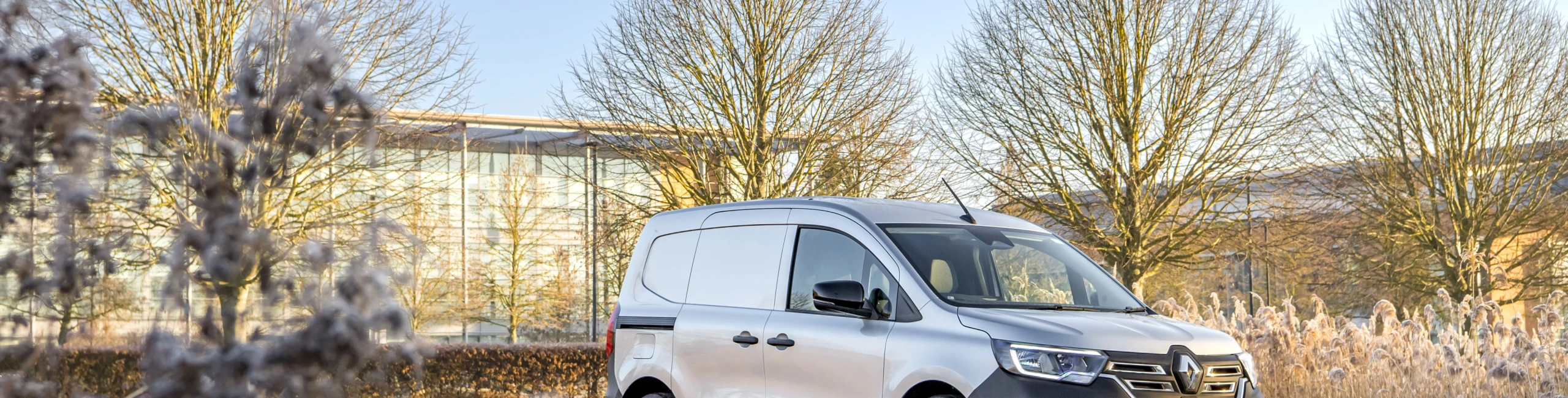 New Renault Kangoo | Windsor Motors