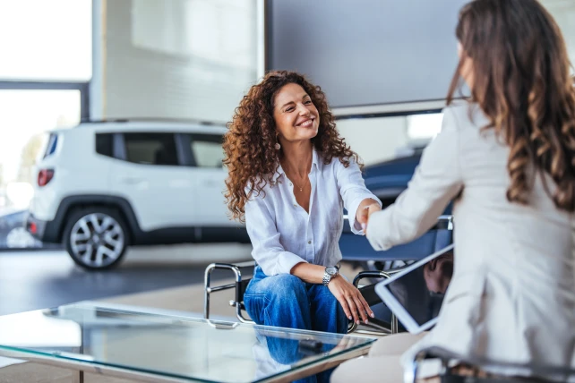 New & Used Car Dealer Group | Windsor Motors