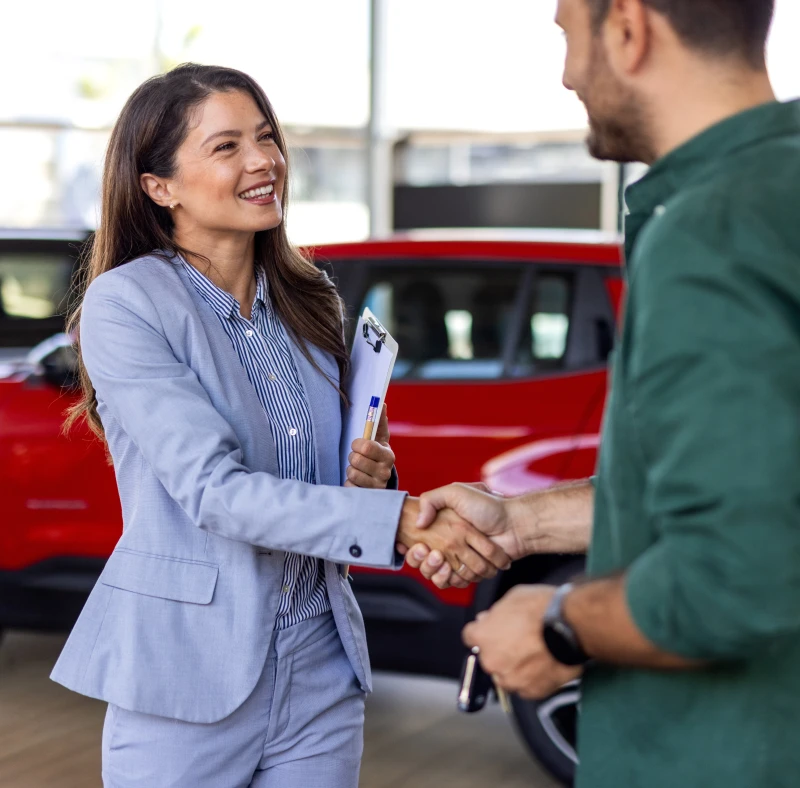 About Us | Windsor Motors