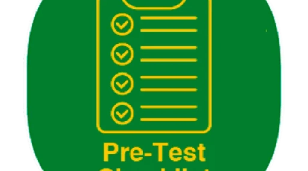 NCT Checklist & Pre-NCT Tips to Pass First Time | Windsor Motors