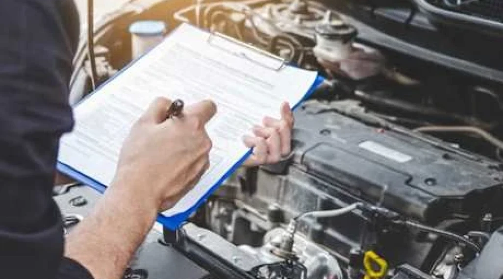 NCT Checklist & Pre-NCT Tips to Pass First Time | Windsor Motors