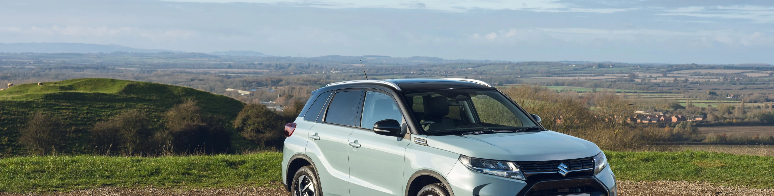 New Suzuki Vitara | Windsor Motors
