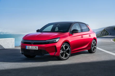 Opel Dealers Near Me | Find Your Perfect Car at Windsor Motors