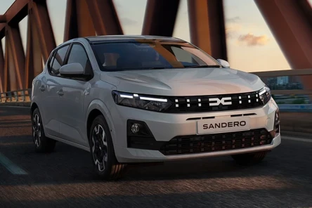 Dacia Dealers | Find Your Car | Windsor Motors