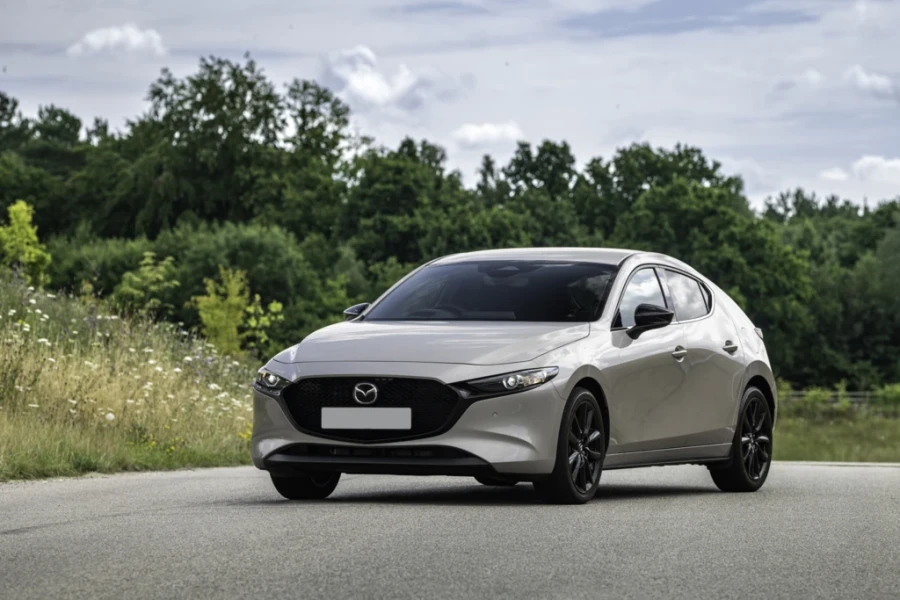 New Mazda 3 Offers Now Available | Windsor Motors