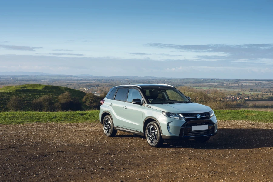 New Suzuki Vitara offers | Save Now | Windsor Motors