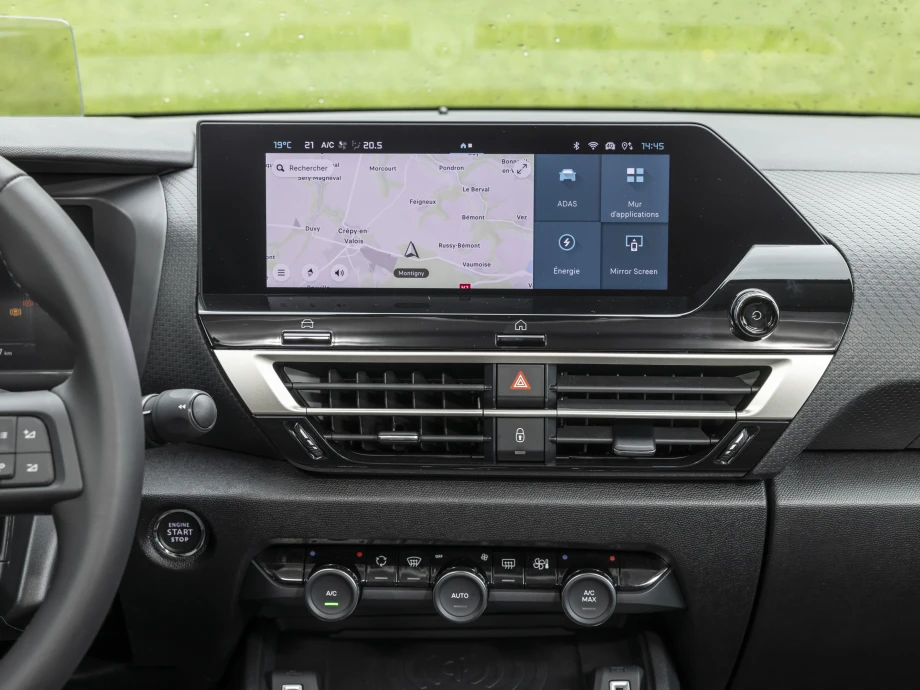 New Citroen C4 & ë-C4 | Windsor Motors