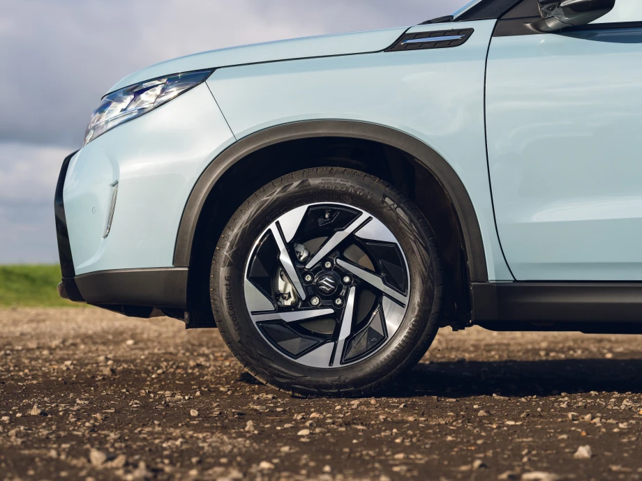 New Suzuki Vitara | Windsor Motors